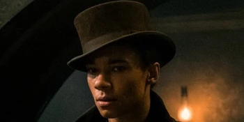 Jesper Fahey | Universo Grisha Wiki | Fandom