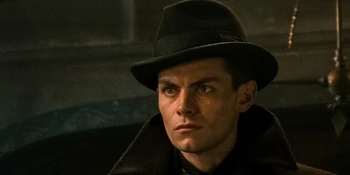 Kaz Brekker (Netflix) | Universo Grisha Wiki | Fandom