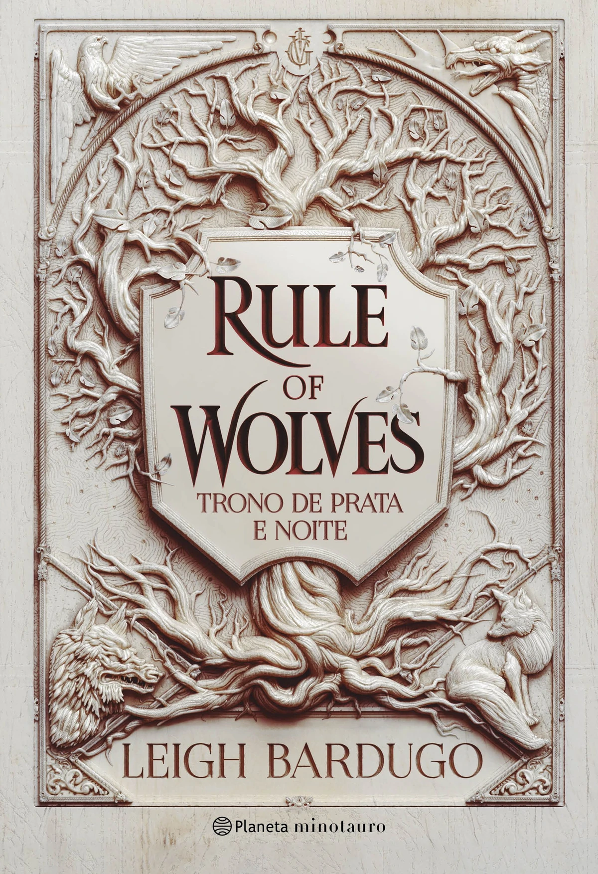 Rule of Wolves | Wiki Grishaverso | Fandom
