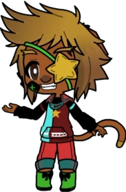 Germund Torden | Grittypedia, the Gritty and Co. Wiki | Fandom