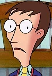 Nigel (A Tangled Web) | Grizzly Tales For Gruesome Kids Wiki | Fandom