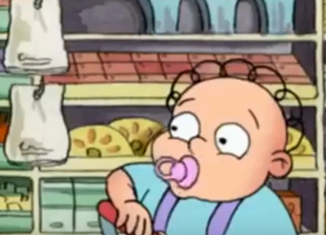 Emily Ratchet | Grizzly Tales For Gruesome Kids Wiki | Fandom