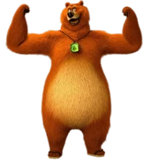 Grizzy/Gallery | Grizzy and The Lemmings World Tour Wiki | Fandom