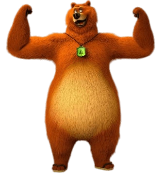 Grizzy | Grizzy and The Lemmings World Tour Wiki | Fandom