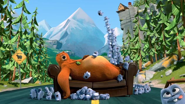 Category:Grizzy and The Lemmings | Grizzy and The Lemmings Wiki | Fandom