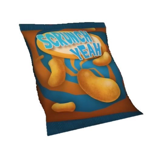 Scrunch Yeah | Grizzy and The Lemmings Wiki | Fandom