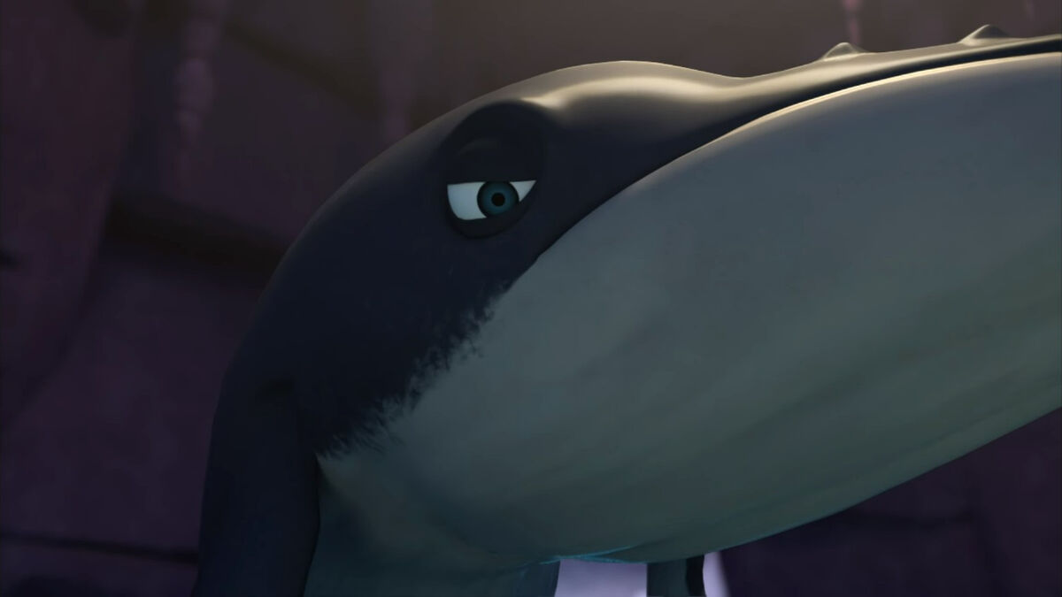 Whale Grizzy And The Lemmings Wiki Fandom