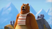 Grizzy | Grizzy and The Lemmings Wiki | Fandom