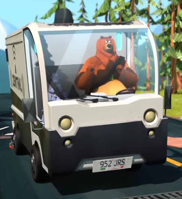 Category:Zenithal | Grizzy and The Lemmings Wiki | Fandom