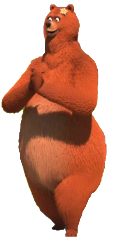 She Bear Grizzy And The Lemmings Wiki Fandom
