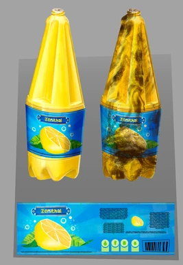 Zenithal Lemon Juice | Grizzy and The Lemmings Wiki | Fandom