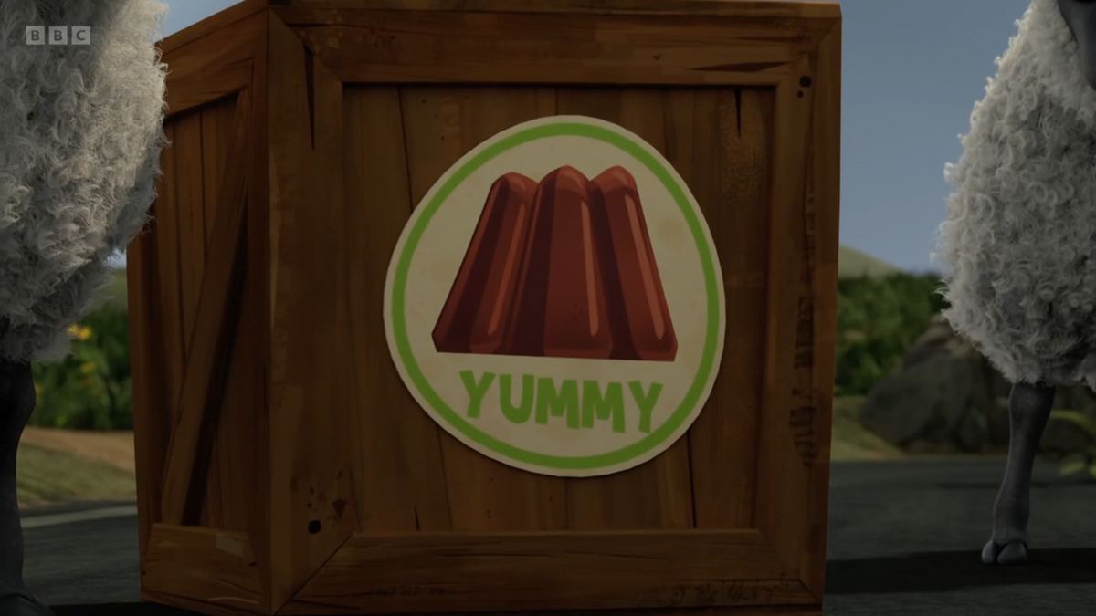 Yummy Jelly Grizzy And The Lemmings Wiki Fandom