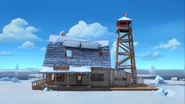 Antarctica | Grizzy and The Lemmings Wiki | Fandom