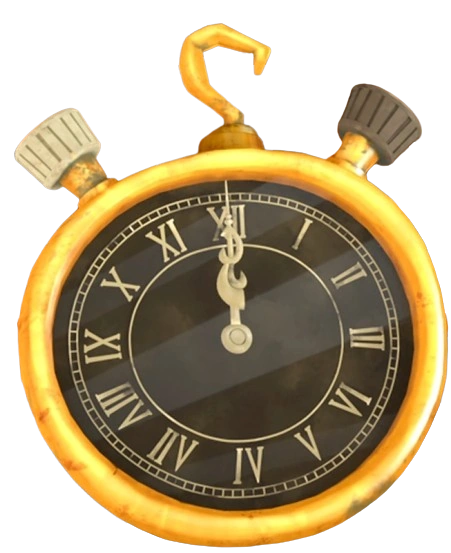 Stopwatch | Grizzy and The Lemmings Wiki | Fandom