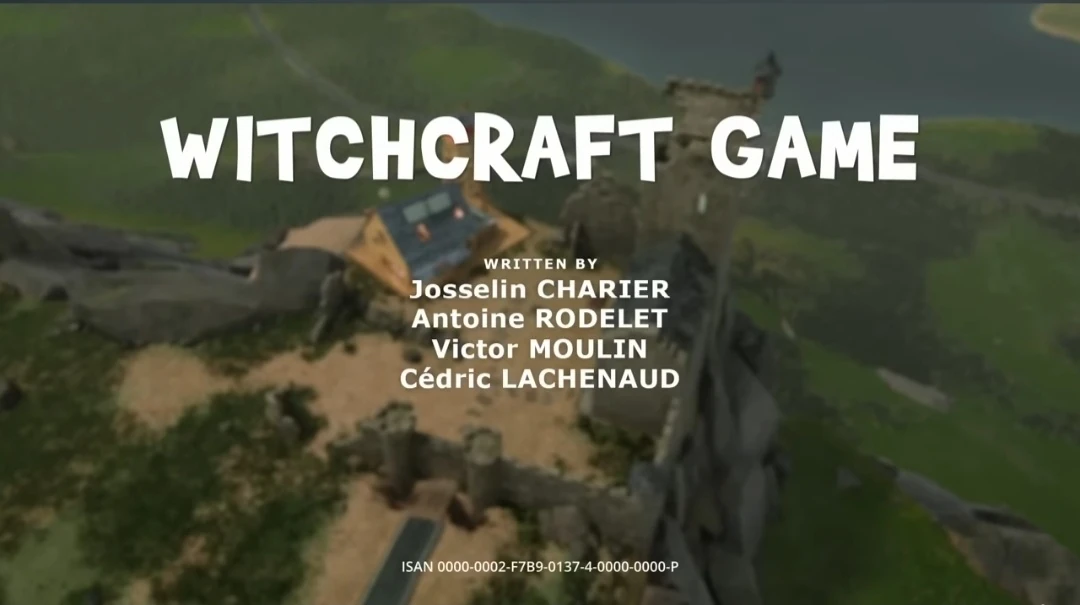 Witchcraft Game | Grizzy and The Lemmings Wiki | Fandom