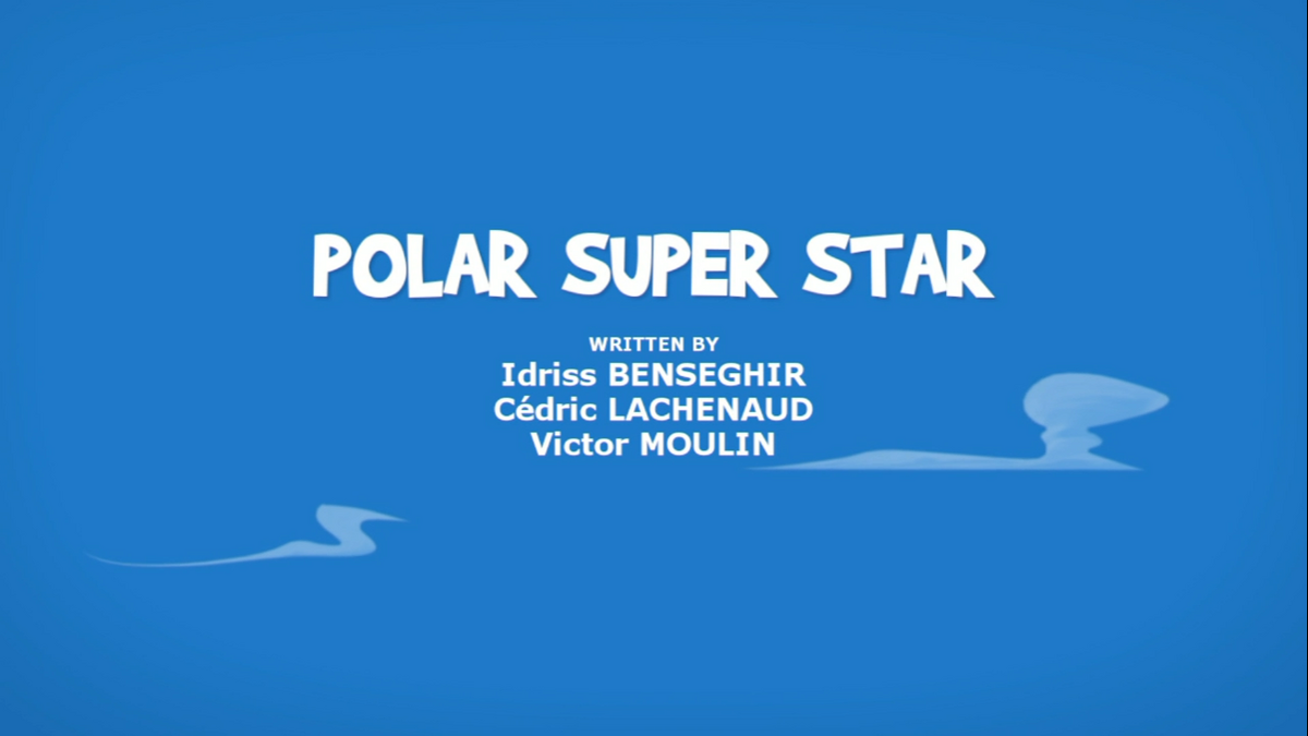 Polar Super Star Grizzy And The Lemmings Wiki Fandom