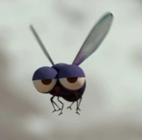 Fly | Grizzy and The Lemmings Wiki | Fandom