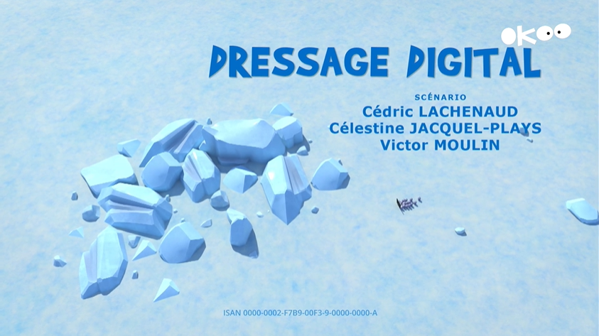 Dressage Digital Wiki Grizzy Et Les Lemmings Fandom