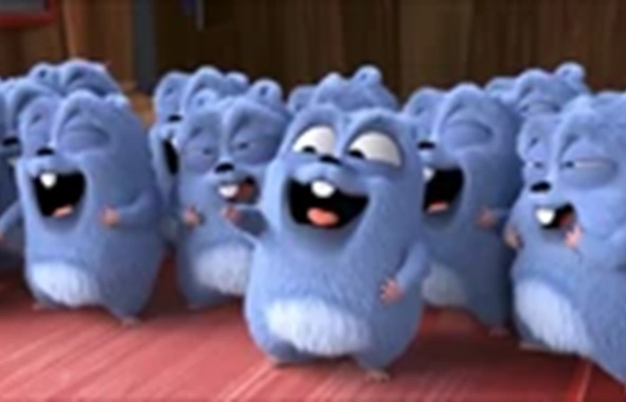 Les Lemmings | Wiki Grizzy et les Lemmings | Fandom