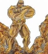 Ourae - Protogenoi of Mountains | GrkRealmMyths Wiki | Fandom