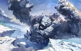 Ourae - Protogenoi of Mountains | GrkRealmMyths Wiki | Fandom