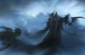 Iapetus Greek Mythology