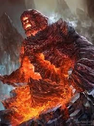 Ourae - Protogenoi of Mountains | GrkRealmMyths Wiki | Fandom