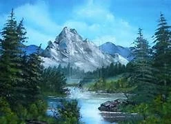 Ourae - Protogenoi of Mountains | GrkRealmMyths Wiki | Fandom