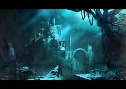 Pontus Primordial of the Seas | GrkRealmMyths Wiki | Fandom