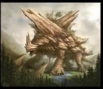 Ourae - Protogenoi of Mountains | GrkRealmMyths Wiki | Fandom