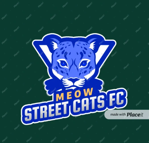 Street Cats FC | Grob comics Wiki | Fandom