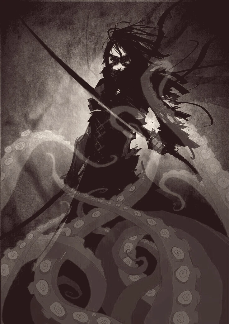 Wraithwitch | Grobbulus Wiki | Fandom