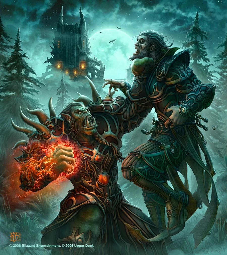 Kuzuluk | Grobbulus Wiki | Fandom
