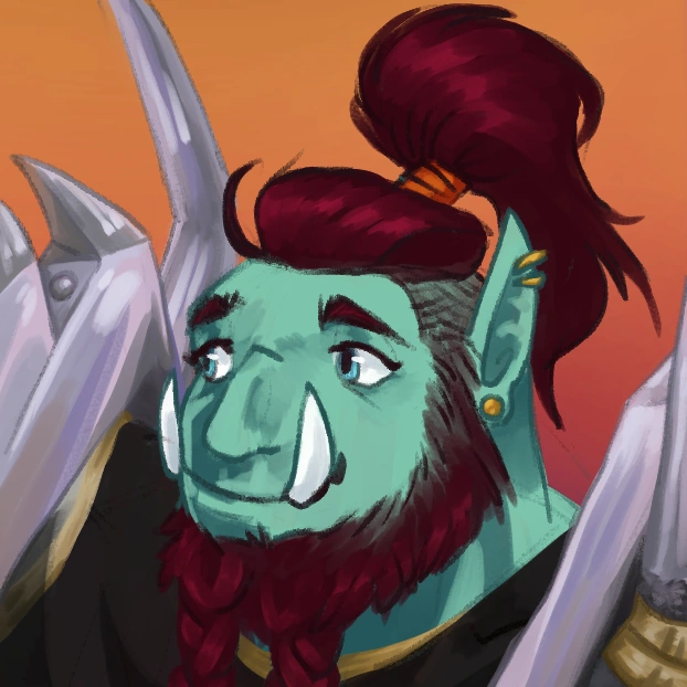 Volkul | Grobbulus Wiki | Fandom