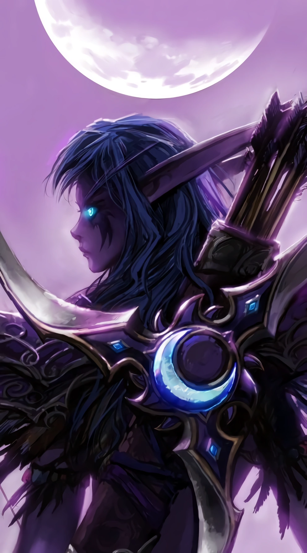 Robin Windreaver | Grobbulus Wiki | Fandom