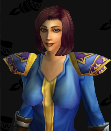 Rose Anderson | Grobbulus Wiki | Fandom