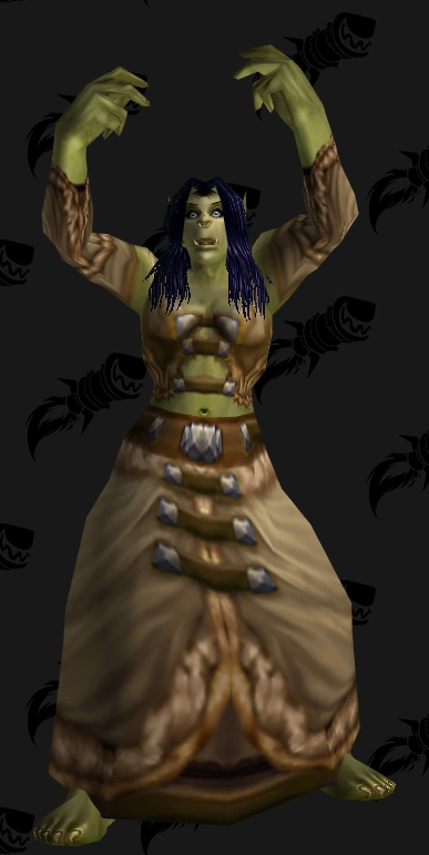 Gwawr | Grobbulus Wiki | Fandom