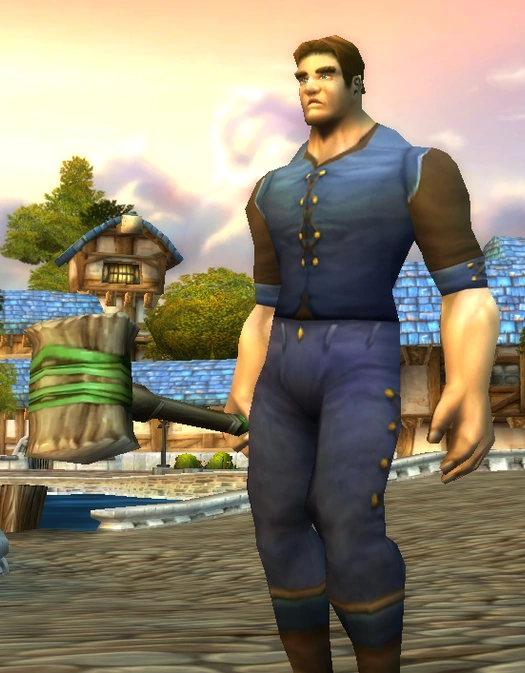 Tyrux Dragonsong | Grobbulus Wiki | Fandom