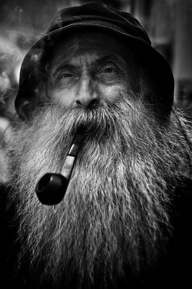 Seabeard | Grobbulus Wiki | Fandom