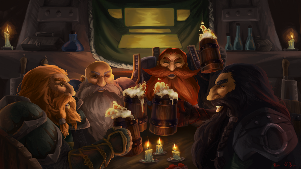 Category:Alliance Guild | Grobbulus Wiki | Fandom