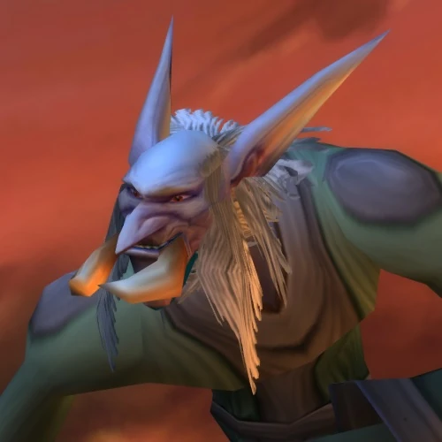 Voo | Grobbulus Wiki | Fandom