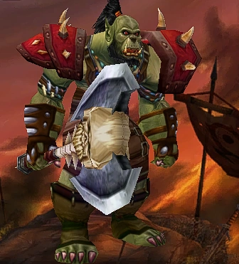 Grol'throk | Grobbulus Wiki | Fandom