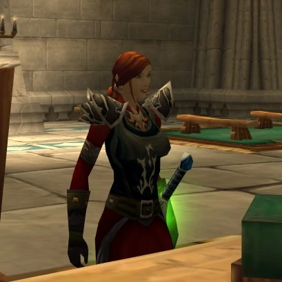Doctor Eliszabeth Gestalt | Grobbulus Wiki | Fandom