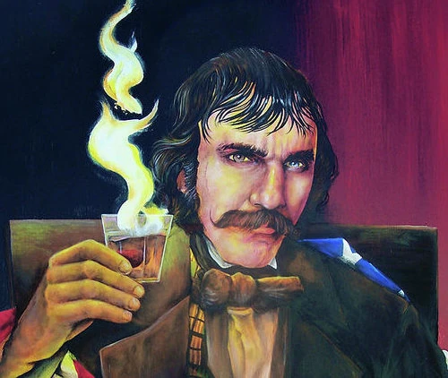 William Cutting | Grobbulus Wiki | Fandom