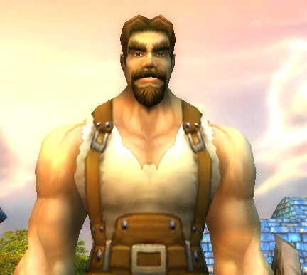 Rockwell | Grobbulus Wiki | Fandom