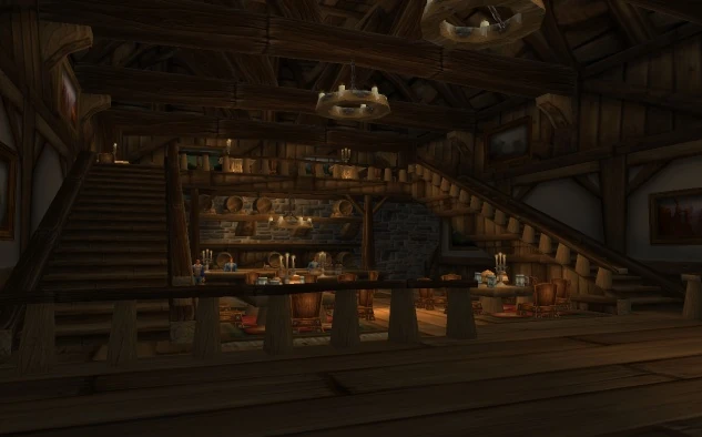 The Kingfisher | Grobbulus Wiki | Fandom