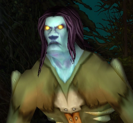 Thorek | Grobbulus Wiki | Fandom