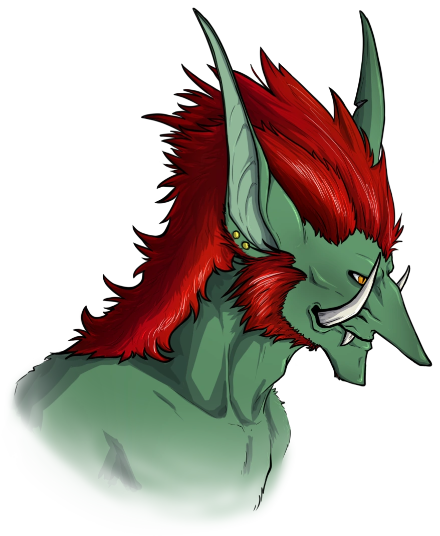 Tanchou | Grobbulus Wiki | Fandom