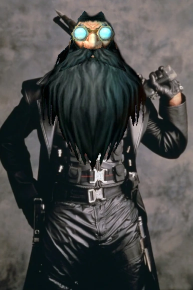 Navyseal | Grobbulus Wiki | Fandom