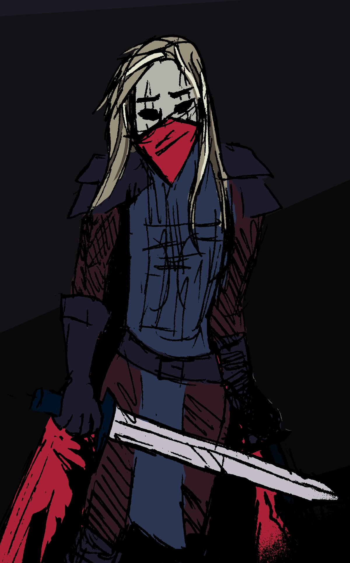 Natalie Avers | Grobbulus Wiki | Fandom